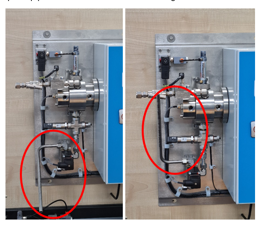 SMART PFM - Calibration Check / Verification Procedure