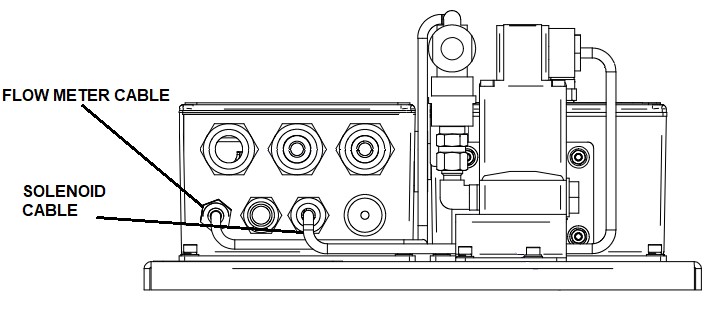 SmartBilge+ Flow Switch installation guide