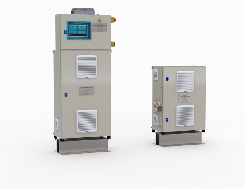 Smart ESM MEPC.259(68) Exhaust gas wash water monitoring system - Overview