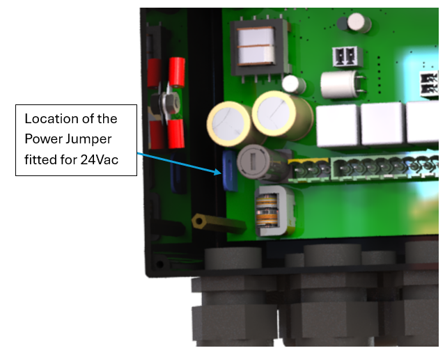 SmartBilge+ Replacing The Control Module