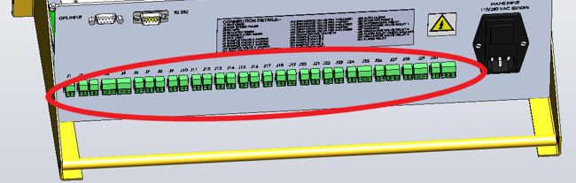 Smart ODME Computer IO PCB Replacement