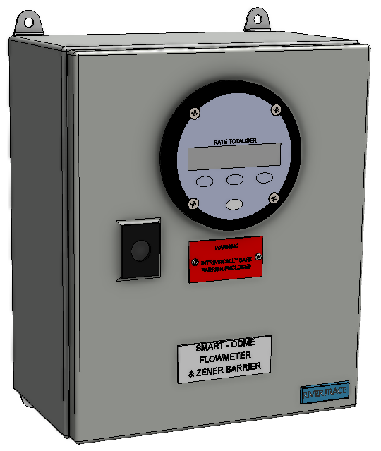 Rivertrace MEPC.108(49) Compliant equipment overview