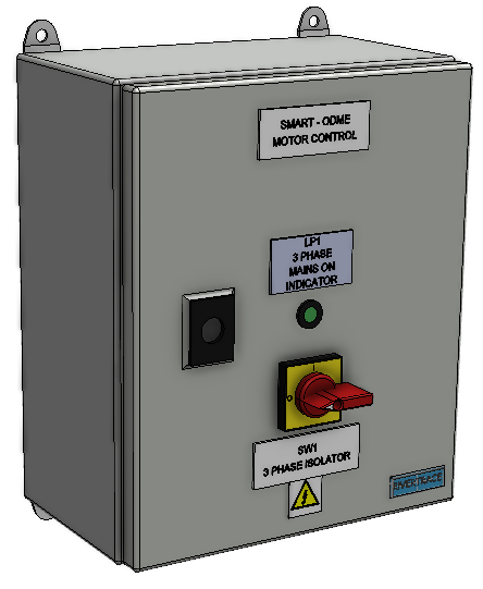 Rivertrace MEPC.108(49) Compliant equipment overview